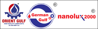 Arabian Gulf Oil Company Logo